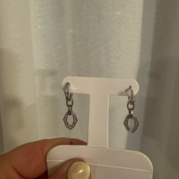 Bomb Party | Jewelry | Bomb Party April 224 Earrings | Poshmark